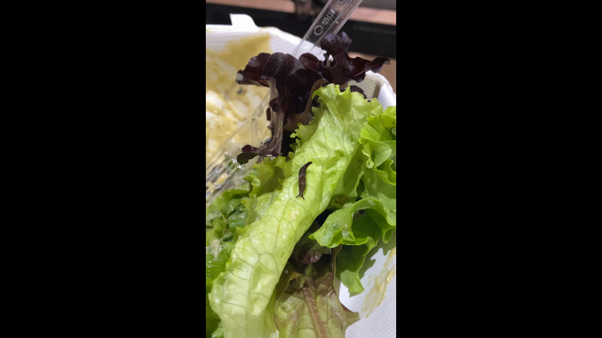 Food Poisoning Reports - Crepes & Waffles Hotel Sheraton Bogotá